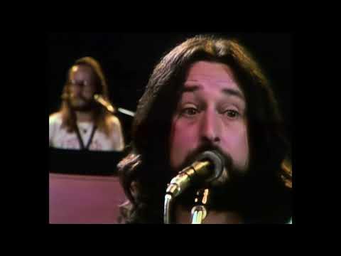 Supertramp - Goodbye Stranger - Official Video 1979 - 4K Remaster - YouTube