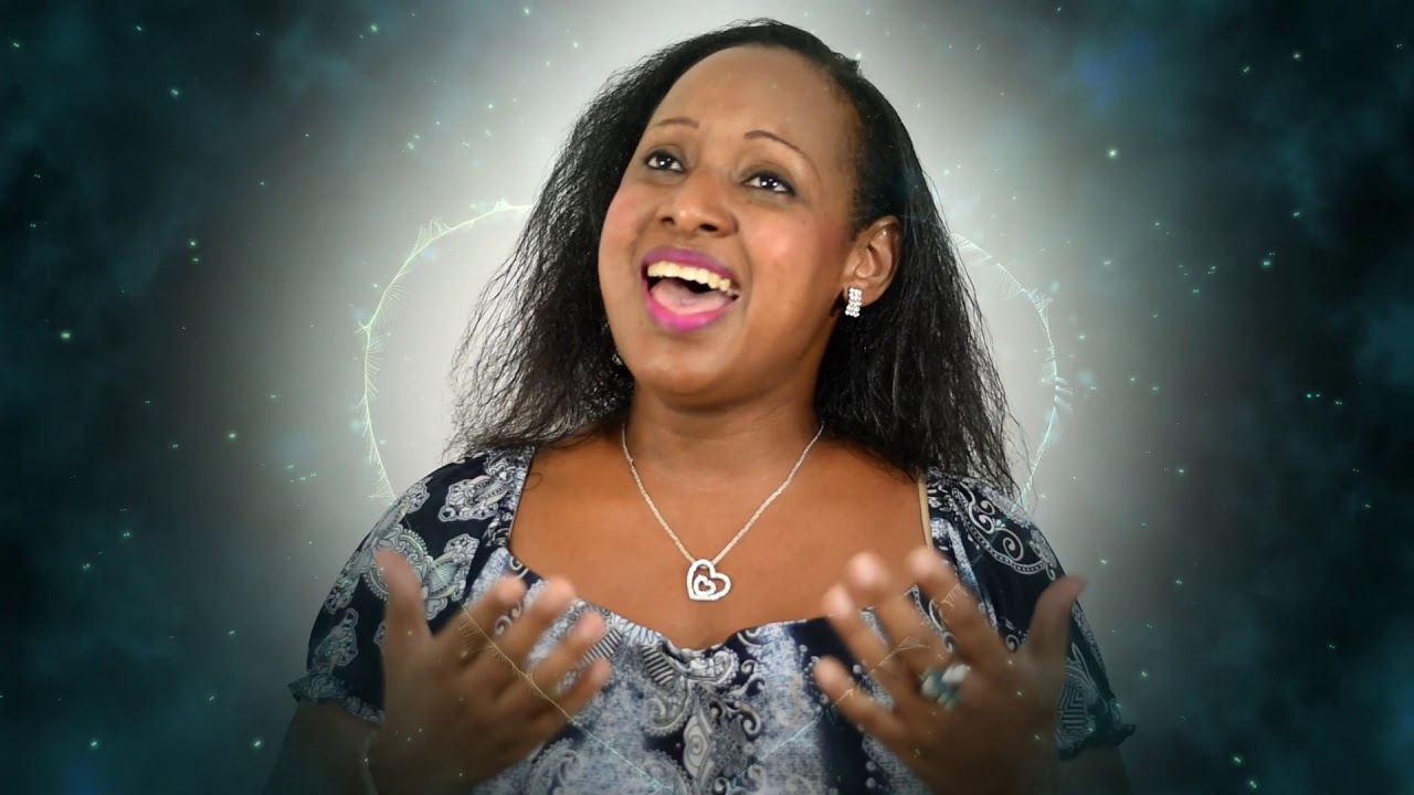 Tenille Lewis - With all my Heart - YouTube