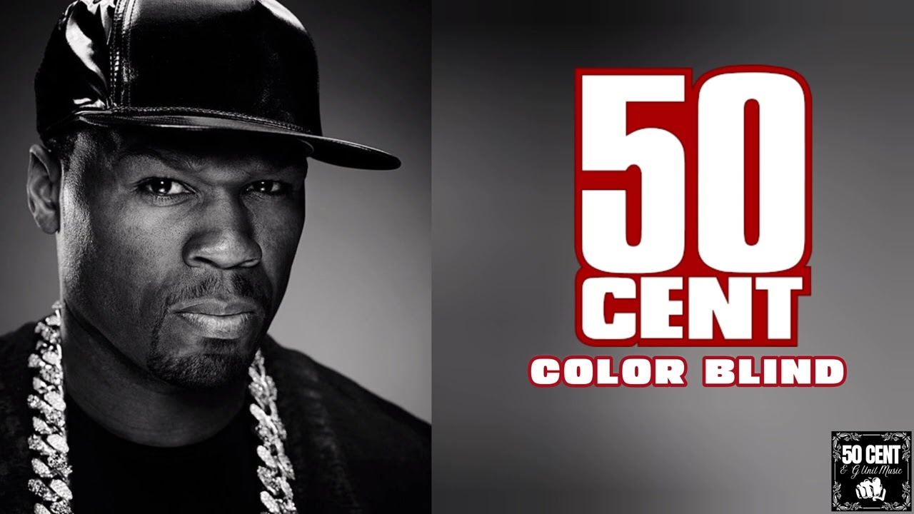50 Cent And Eminem Switch Colors