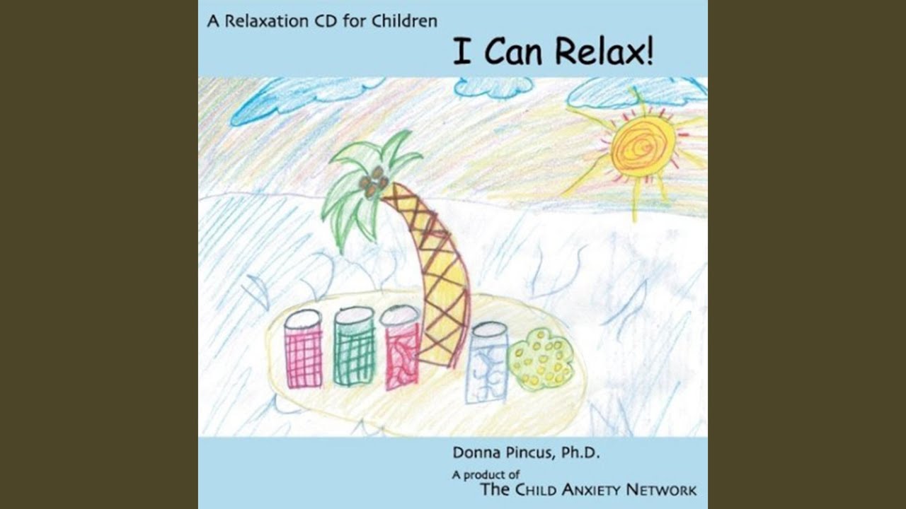 I Can Relax! - YouTube