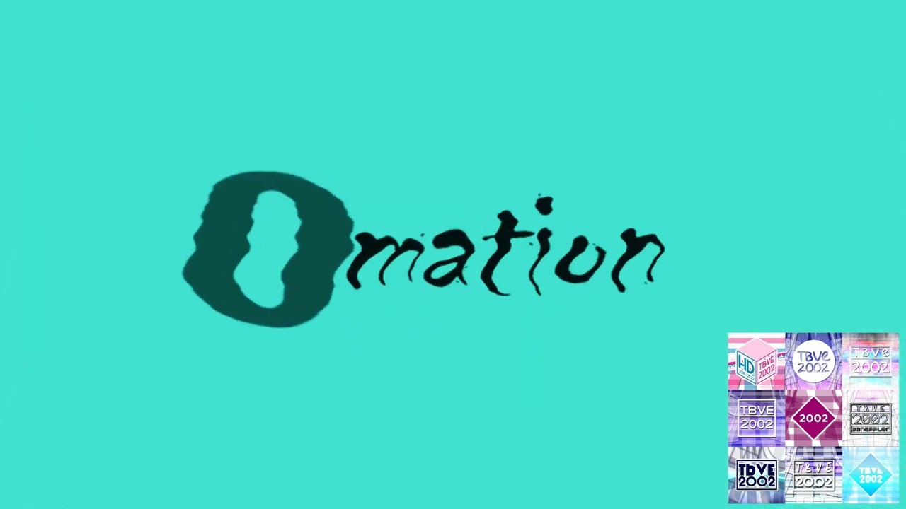 Omation Logo Effects (Inspired by Brentwood Communications 2000 Effects ...