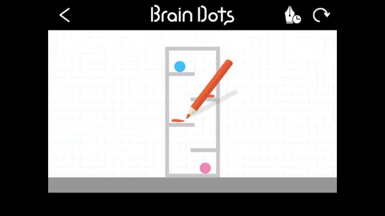 Brain Dots - Level 89 - YouTube