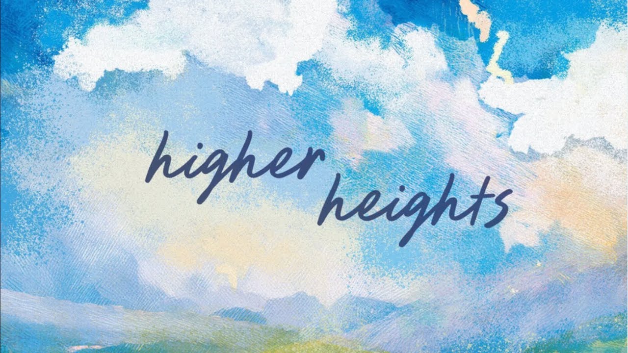 Going to Higher Heights in Prayer - YouTube