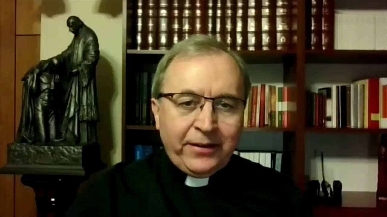 LSW ks dr Zenon Hanas SAC - YouTube