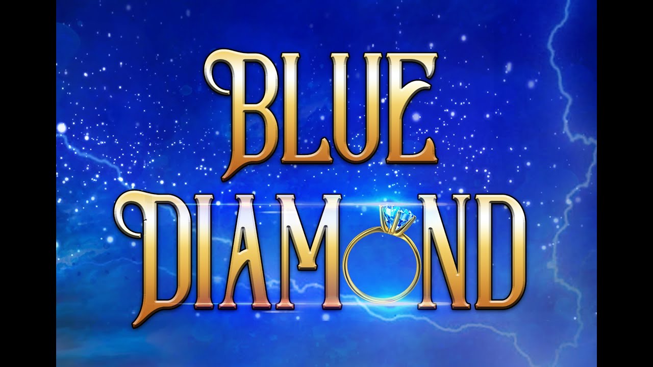 Blue Diamond Book Waiting List - YouTube