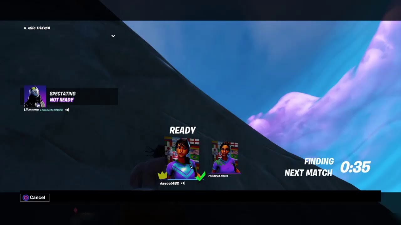 Duo vs squads - YouTube