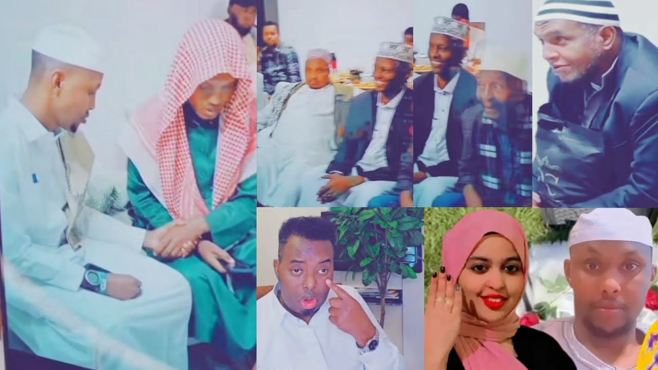 QAYAANO NIN SAWIR & MEHER FALSO LACAG LOOGA CUNI MAXKAMADA DAHIR ALASOW ...