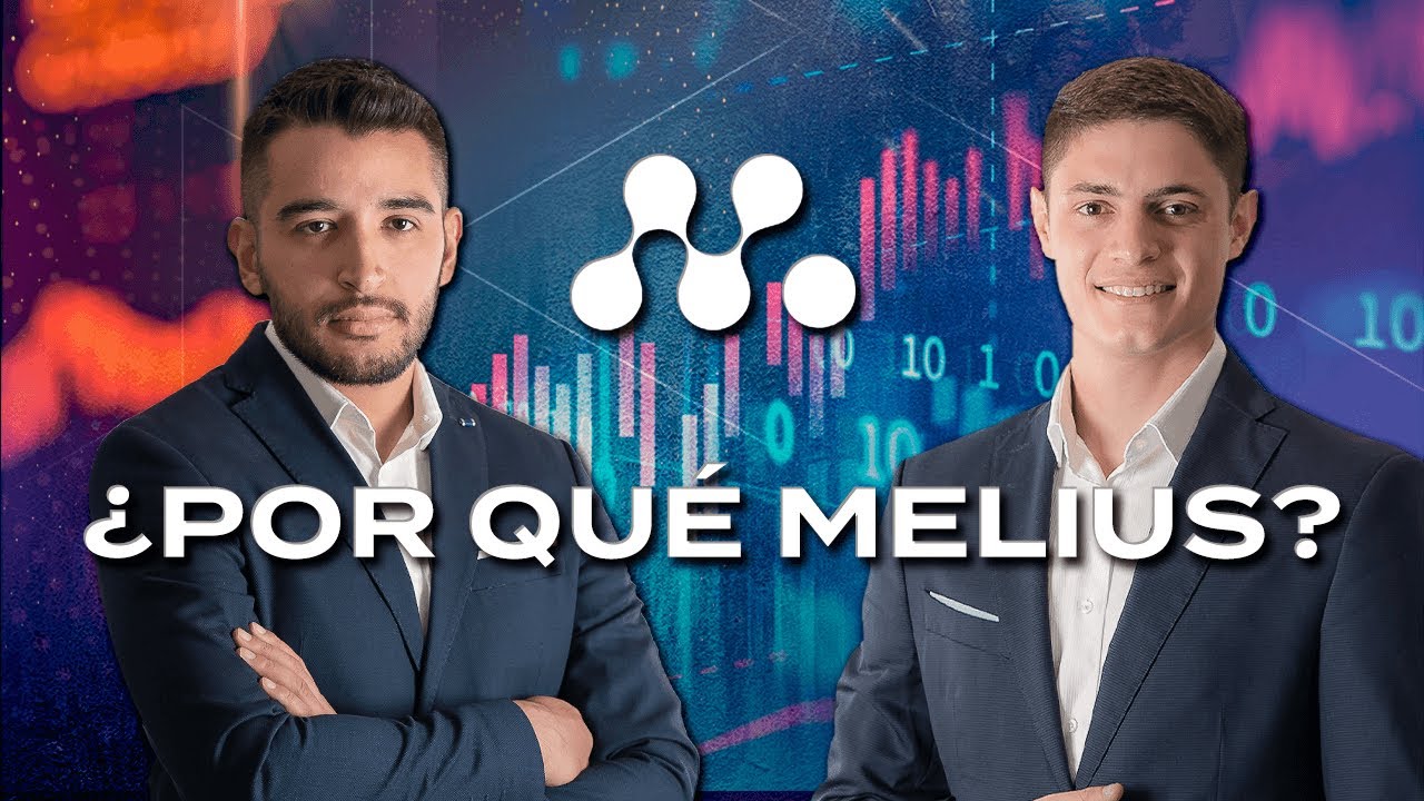 ¿POR QUÉ MELIUS? - TODO LO QUE TENÉS QUE SABER SOBRE MELIUS - YouTube
