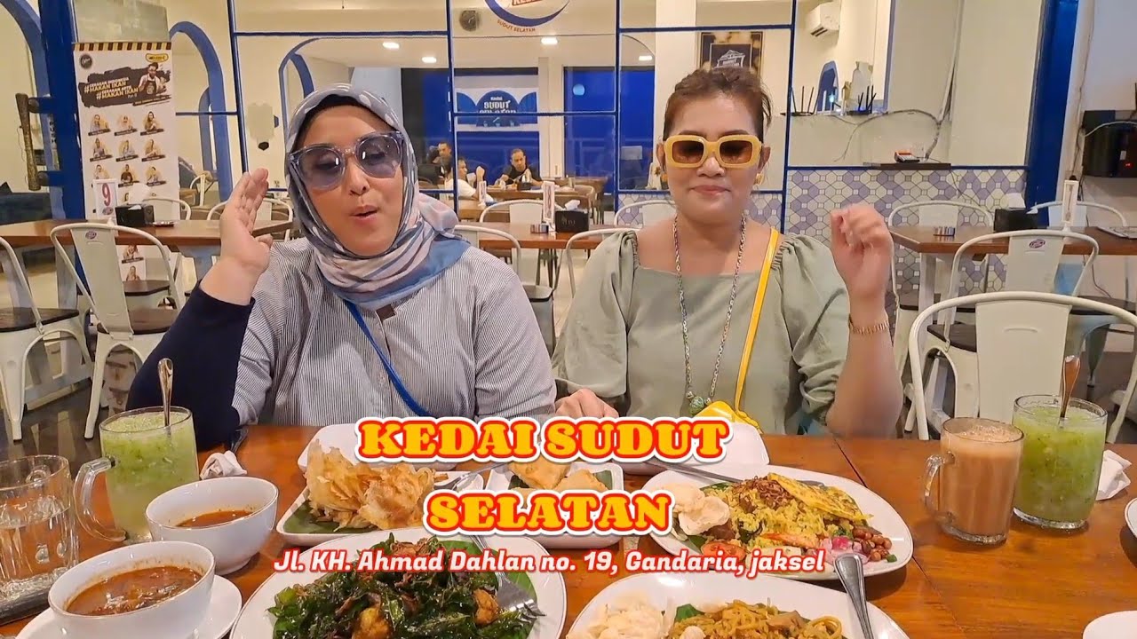 KEDAI SUDUT SELATAN ACEH - YouTube