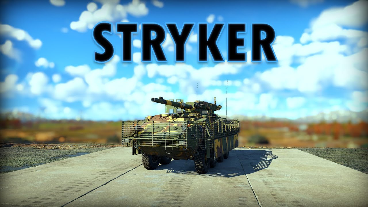 If I die the video ends : Stryker - YouTube