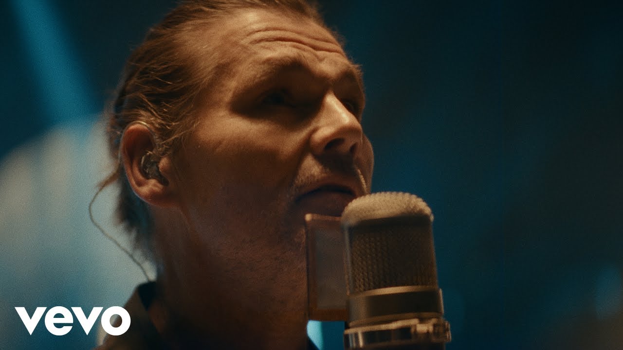 a-ha - Hunter In The Hills (Official Video) - YouTube