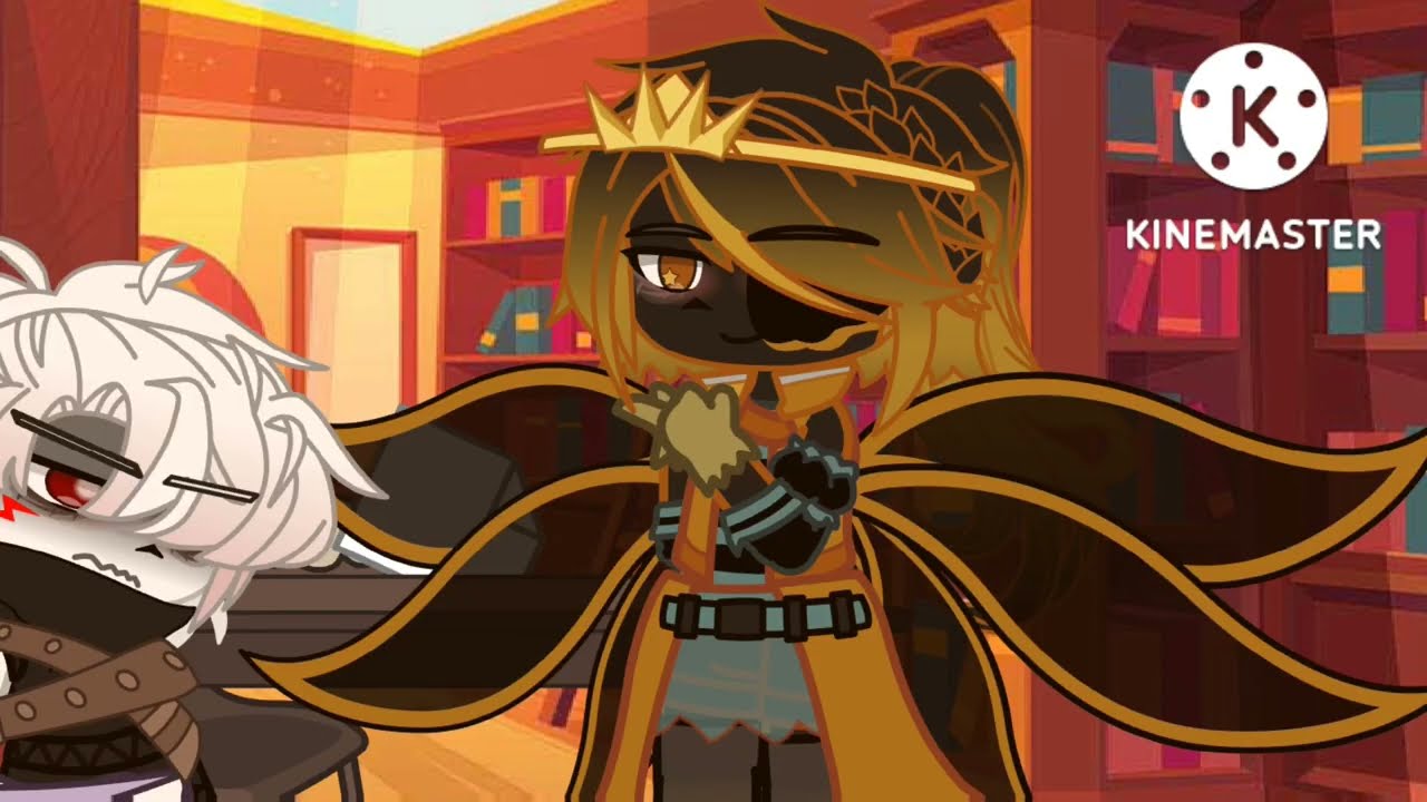 || Shattered...? || Sans's AU's Part 2 of Shapeshifter || GC x AU ...