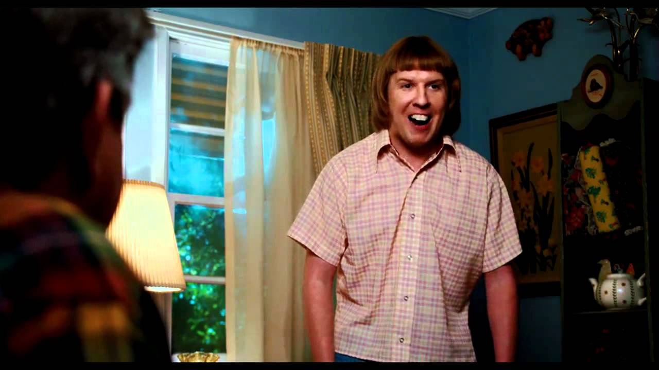 Bucky Larson Born to be a Star trailer #1 US 2011 - YouTube