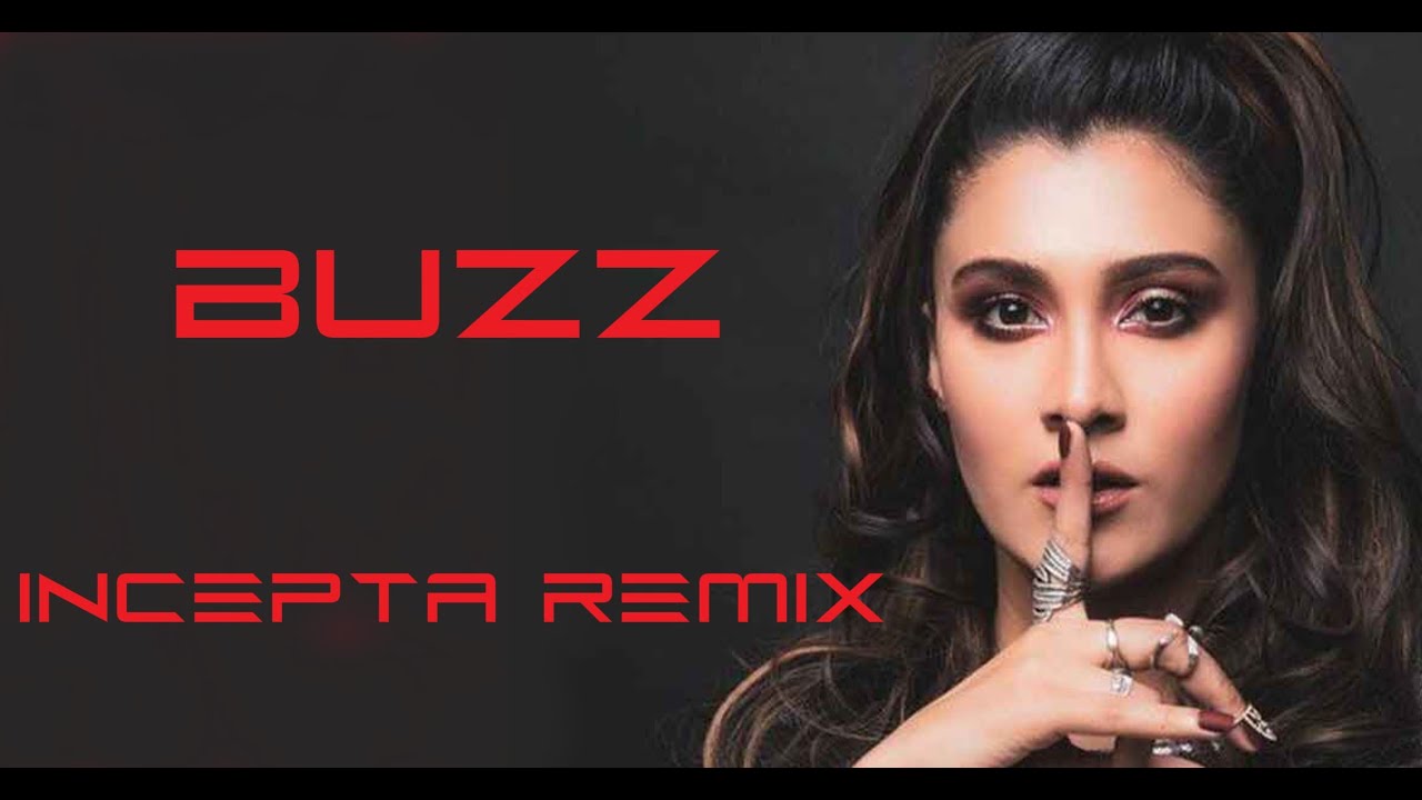 Buzz - Incepta ReMix - YouTube