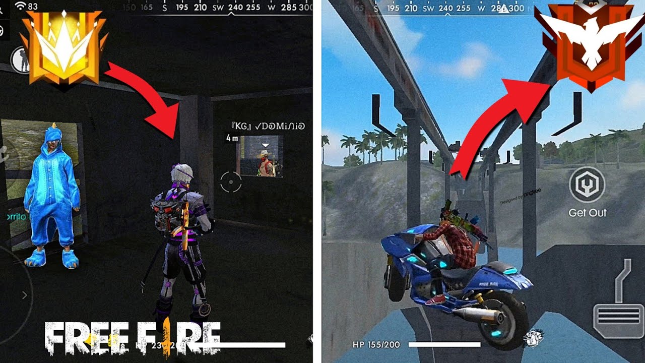 *BUGS* PARA SUBIR DE RANGO FACIL Y RAPID0 | bugs actualizados - YouTube