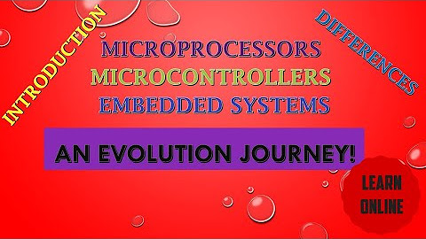 PIC18F Microcontroller Programming- MSI PART-I - YouTube