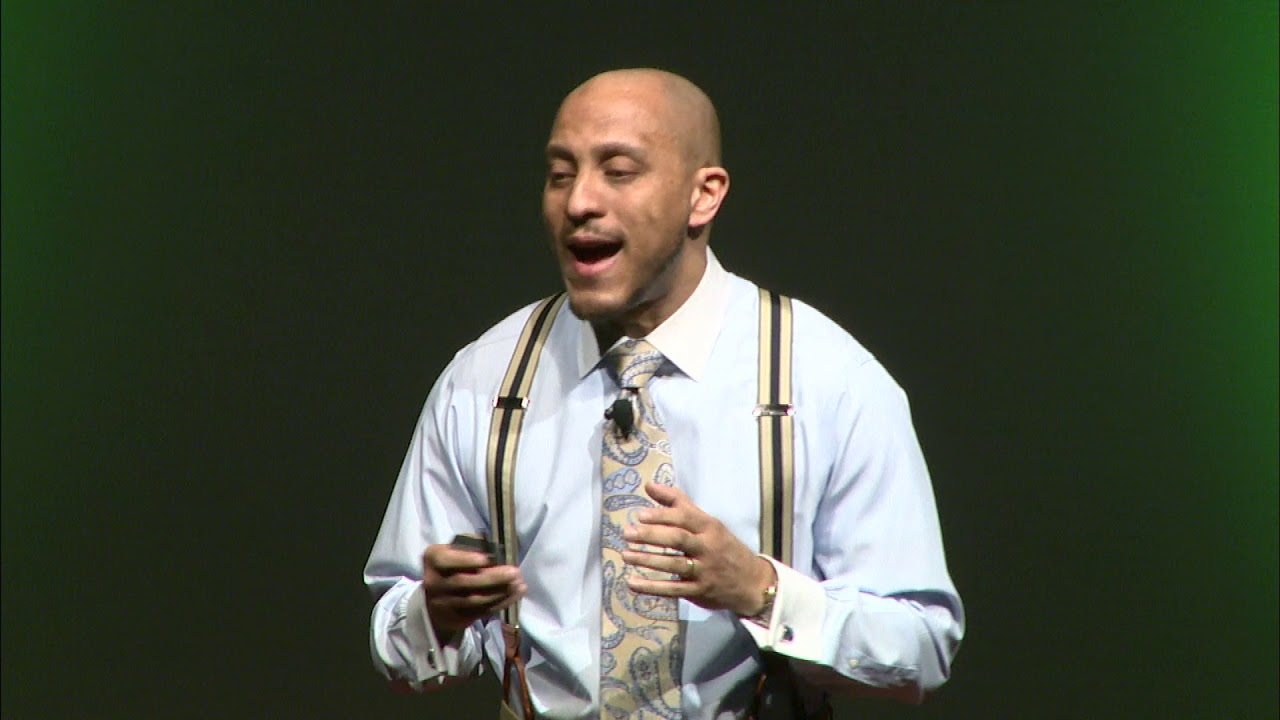 Confronting hard history | Hasan Kwame Jeffries ...