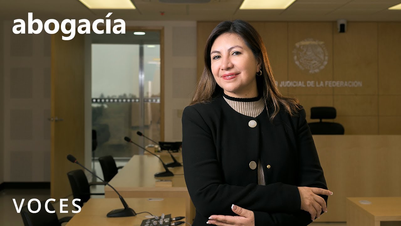 Dirección nacional de la JUFED | Juana Fuentes Velázquez - YouTube