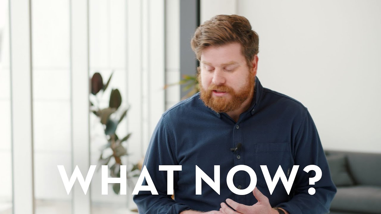 What Now? | Reagan Sims | Grace Bible Church Ann Arbor - YouTube