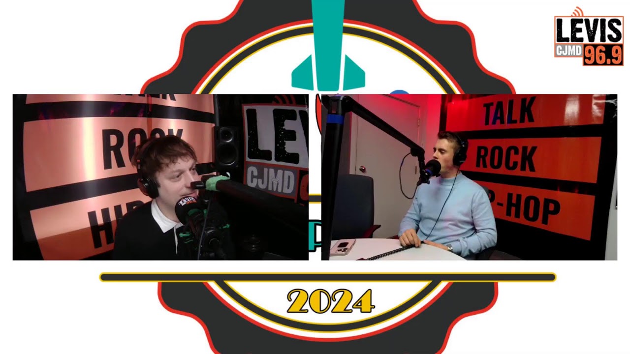 Les technopreneurs - Charles-Antoine L’orphelin pour ExcelNet Prestige ...