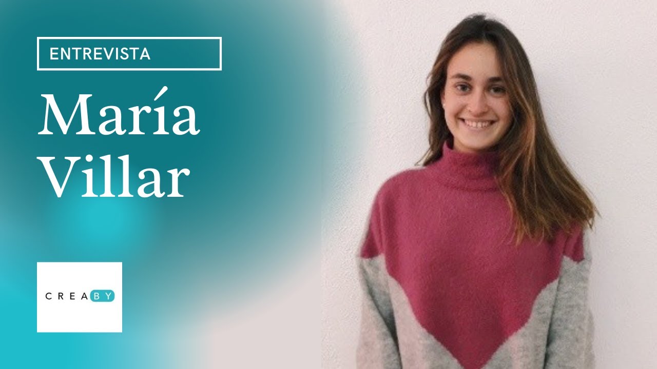 Códigos QR revolucionando el sector Horeca| Entrevista María Villar Co ...