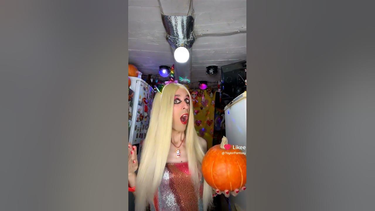 Я приду за тобой ночью, мальчик я тебя испорчу 🎃 - YouTube