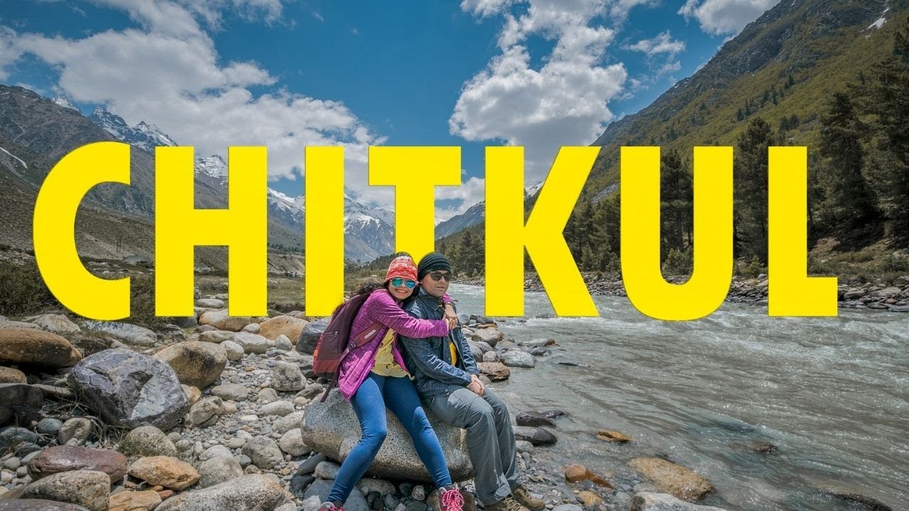 SANGLA | CHITKUL | KINNAUR ROAD TRIP | SPITI VALLEY ROAD TRIP | KINNAUR ...