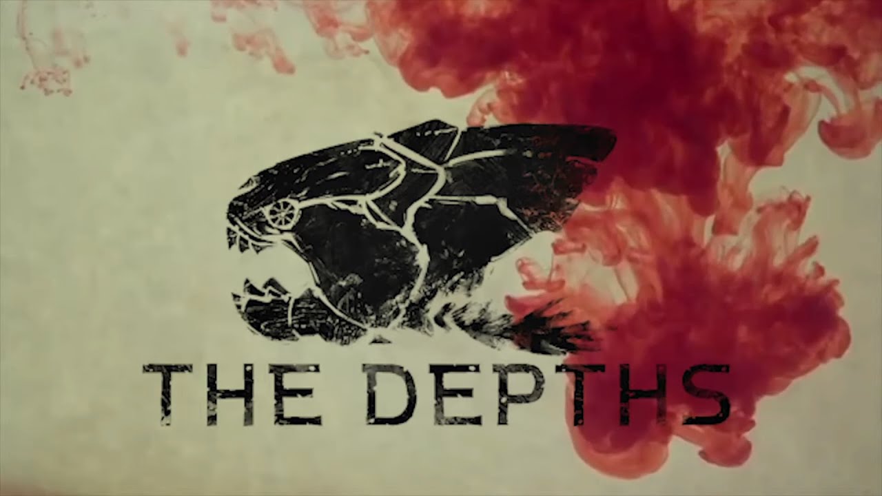 The Depths Game Trailer- DISCONTINUED - YouTube