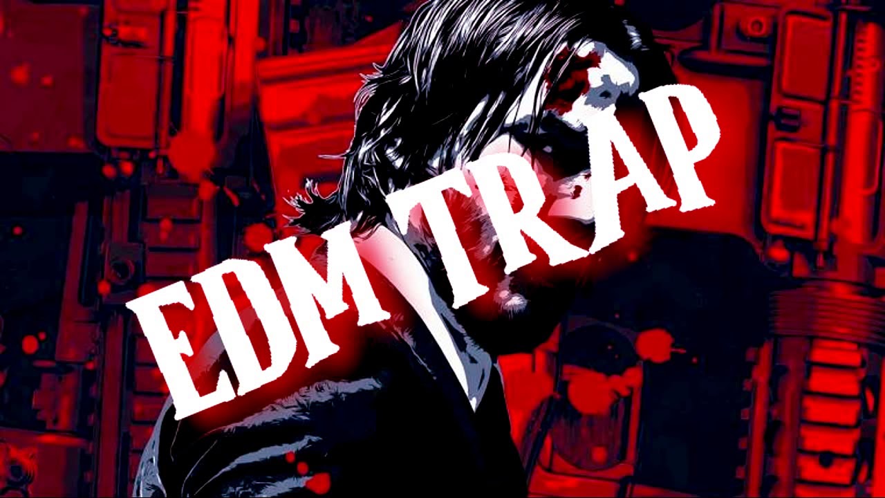 EDM TRAP | TRAP DROPS | BEST EDM MUSIC Bass Boosted (prod. New Beats ...