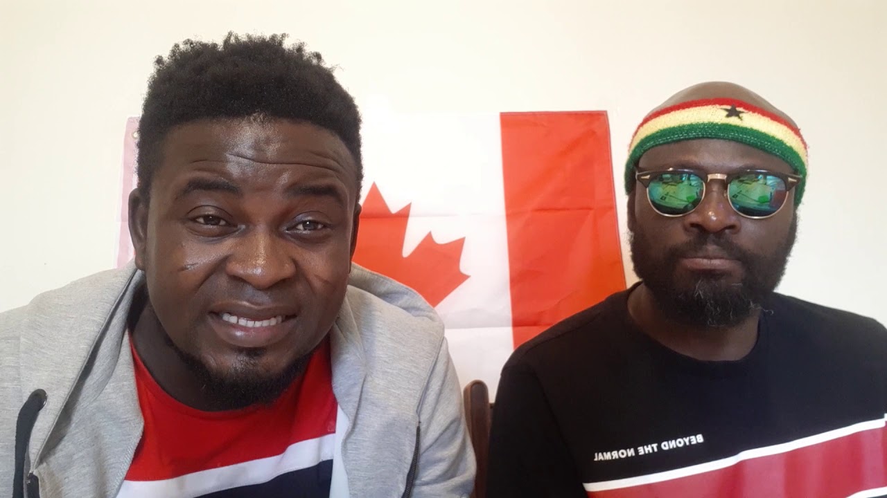 ADU PATRICK SHARES HIS PERSONAL OPINION ON CORONAVIRUS PANDEMIC. LETS ...