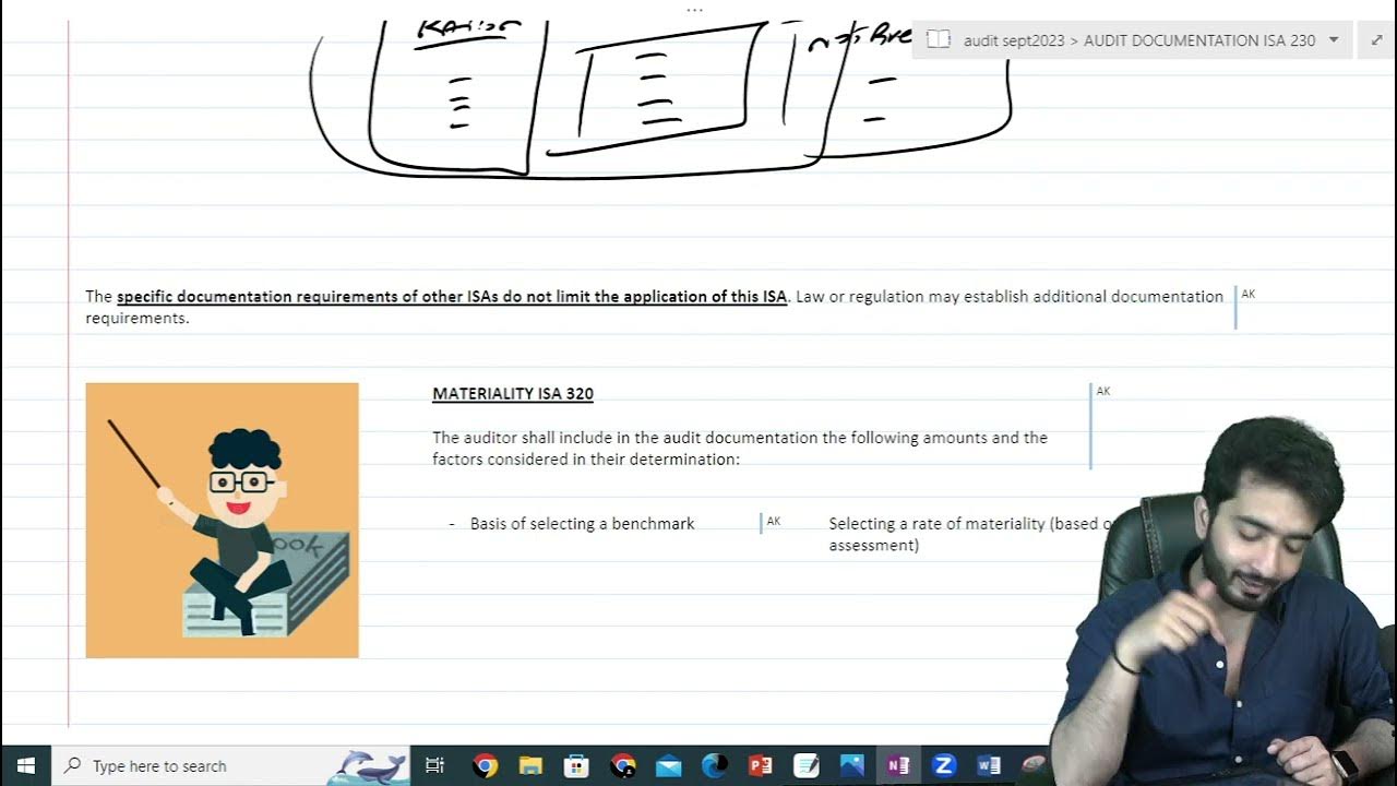 LECTURE 2 - WHAT TO DOCUMENT ? - YouTube