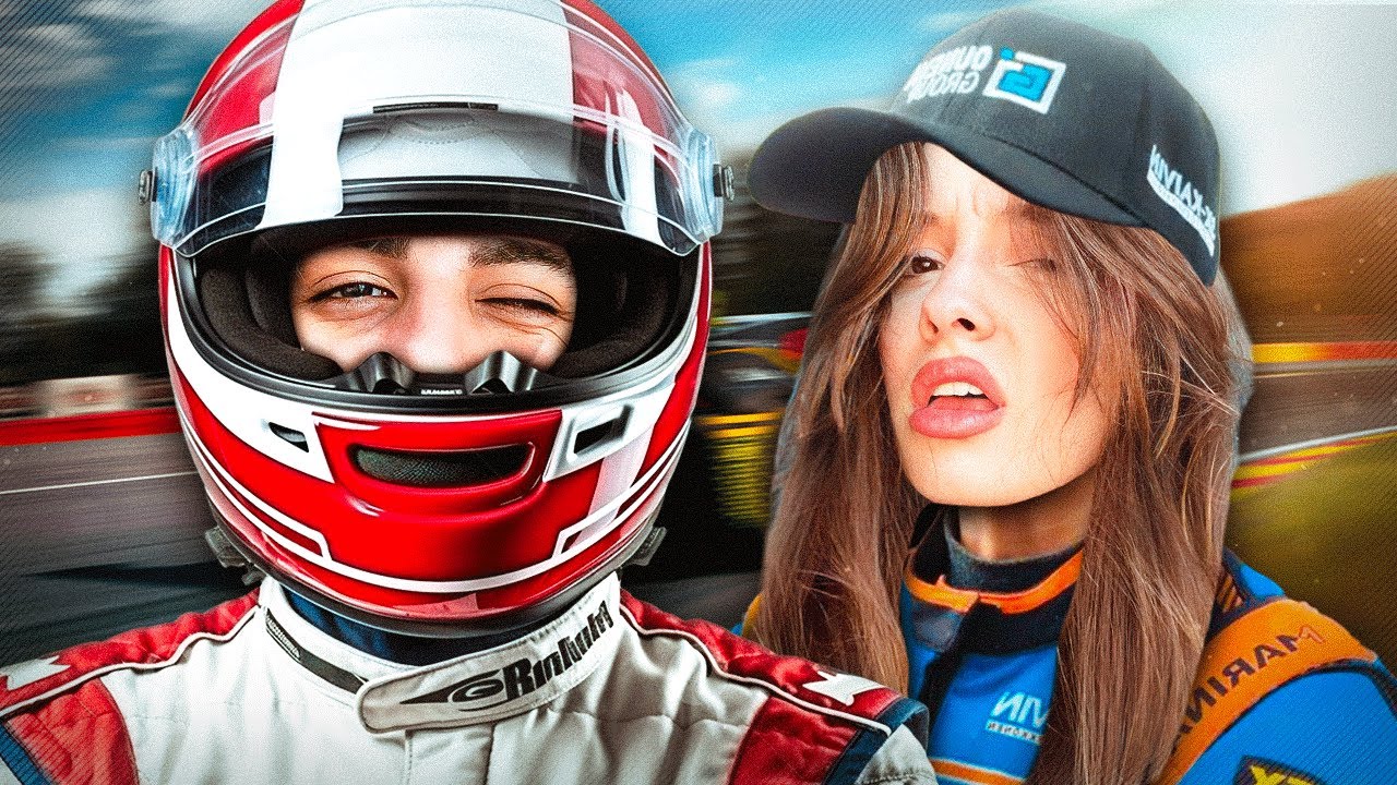 BILLY BELLA MI INSEGNA A GUIDARE!!! (FINITO MALE) - YouTube