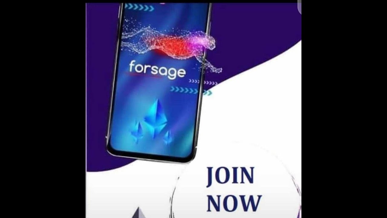 Presentación Oficial de Forsage español - YouTube