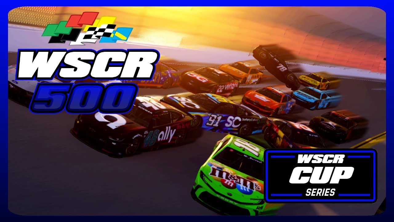 [D1] R:1 WSCR 500 - YouTube