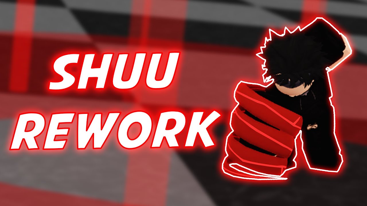 SHUU REWORK + TAKIK2 REVERT | UPDATE SHOWCASE | Ro-Ghoul [ALPHA ...