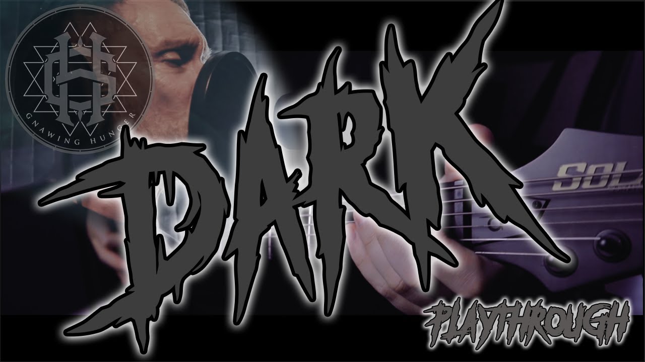 Dark - Studio playthrough - YouTube