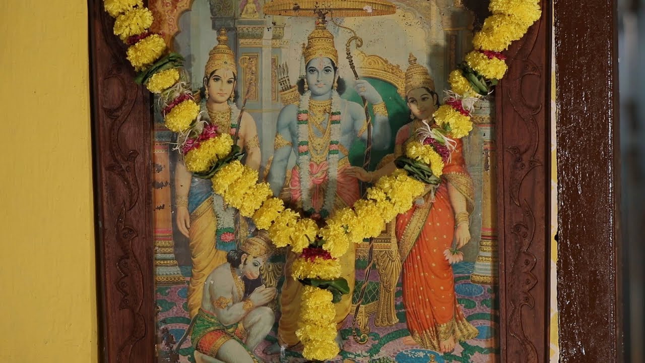 Kutumb (Sanskruti )Teaser 01 - YouTube