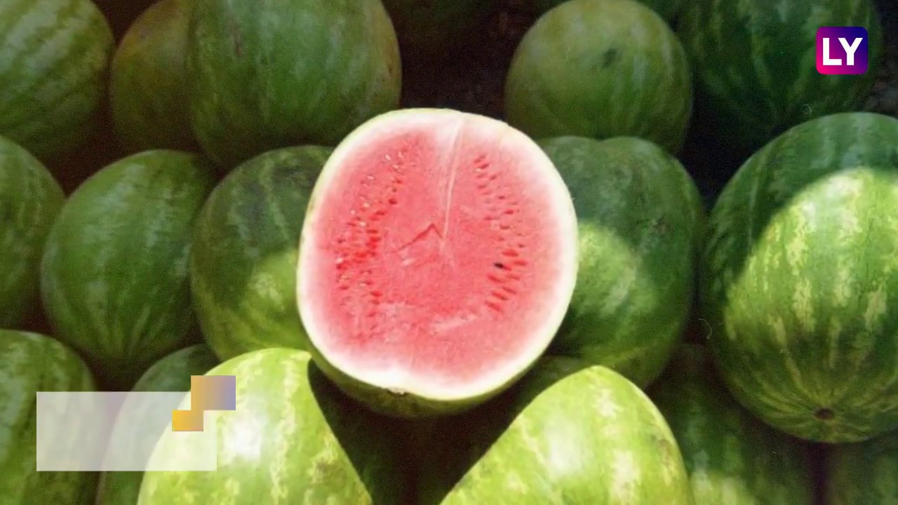 Lucky Fruits for 2019: Eat These Fruits For Prosperity, Good Luck and ...