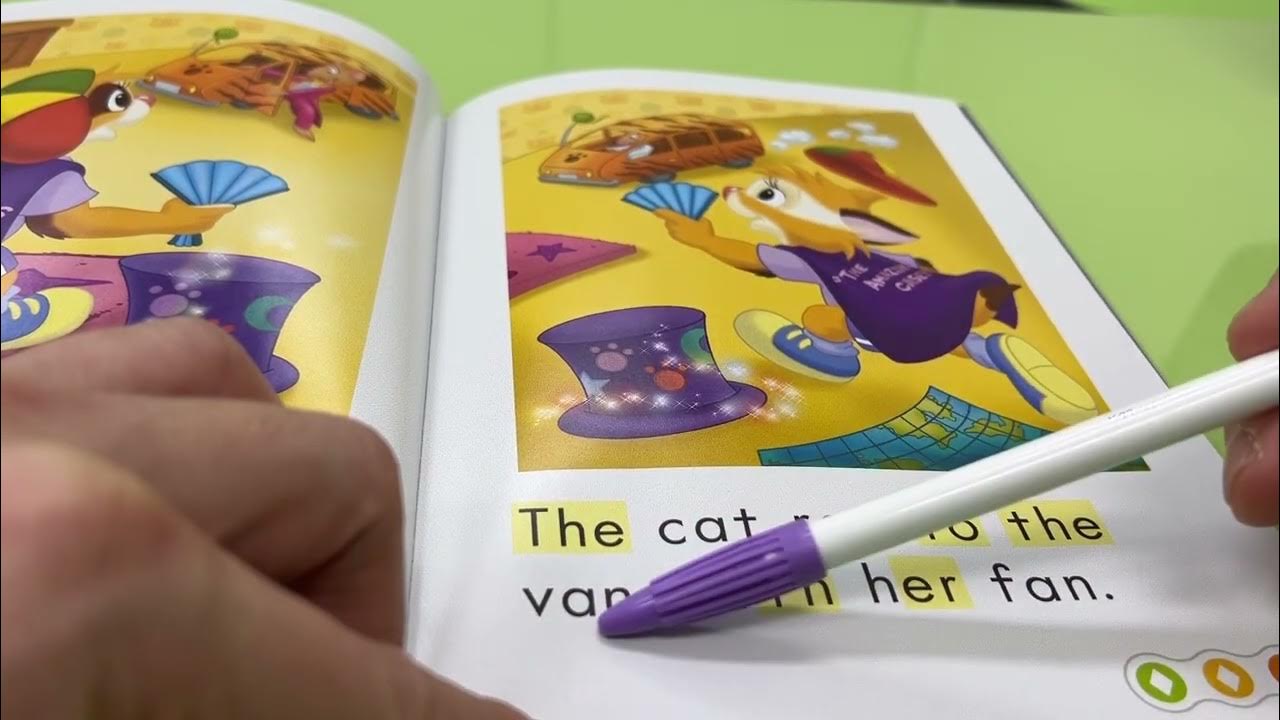 Casey Cat Has a Hat (2) - YouTube