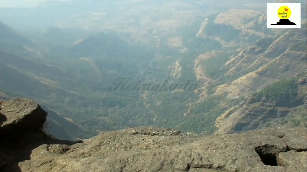 Kokankada view with Walhivale Village - YouTube