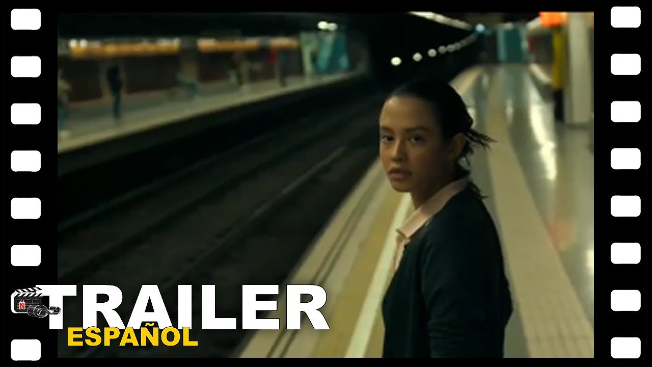 🎬 ESTACION ROCAFORT | TRAILER ESPAÑOL | 6 Septiembre/24 - CINE - YouTube