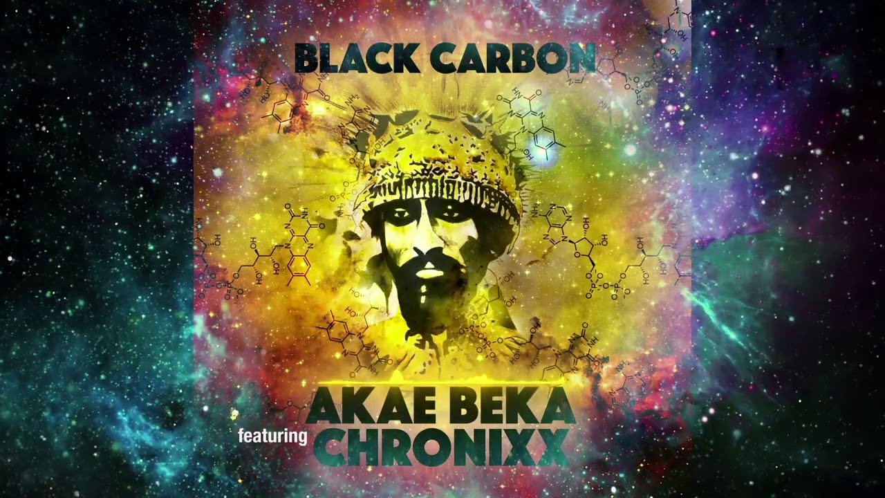 Black Carbon - Akae Beka feat. Chronixx - Official Audio - YouTube