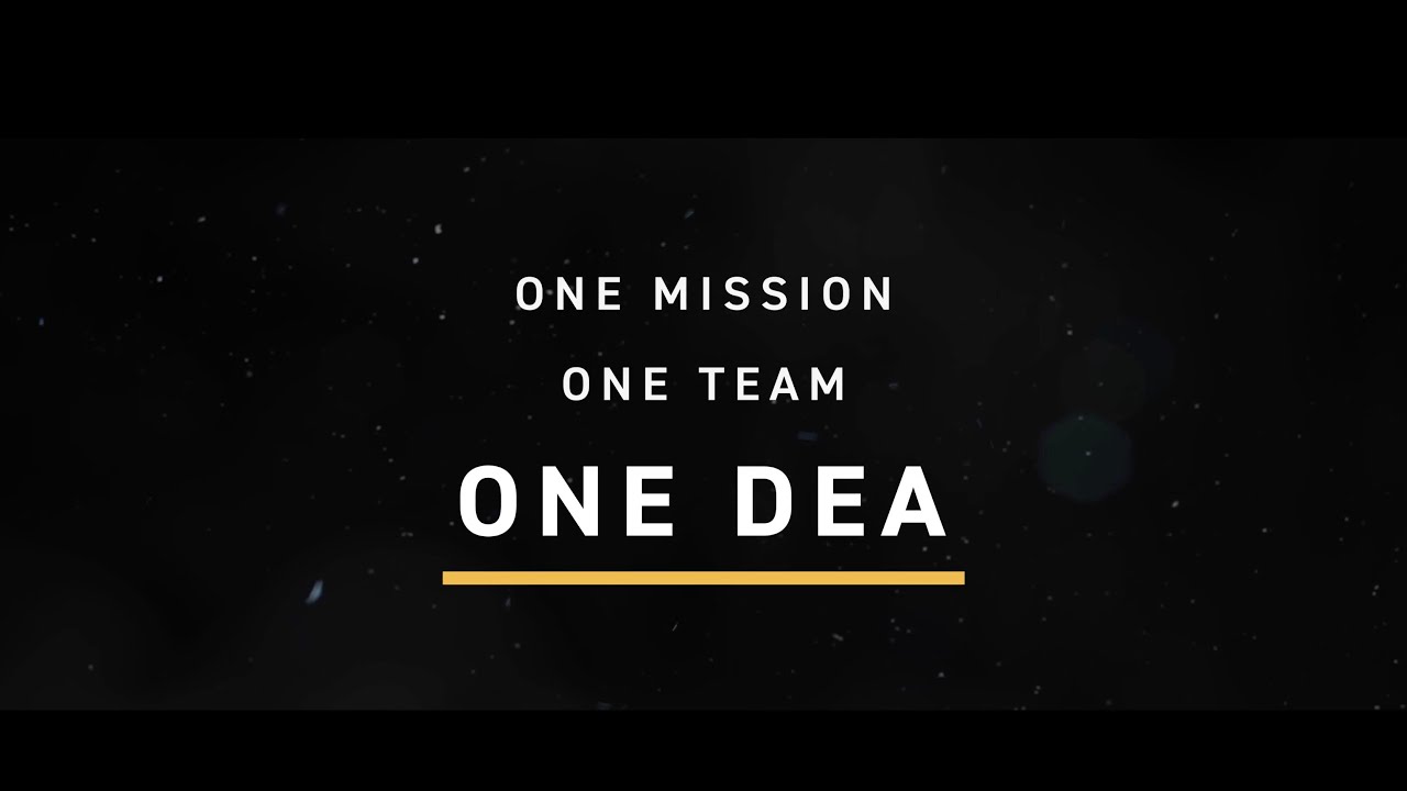 DEA Core and Professional Careers (2024) - YouTube