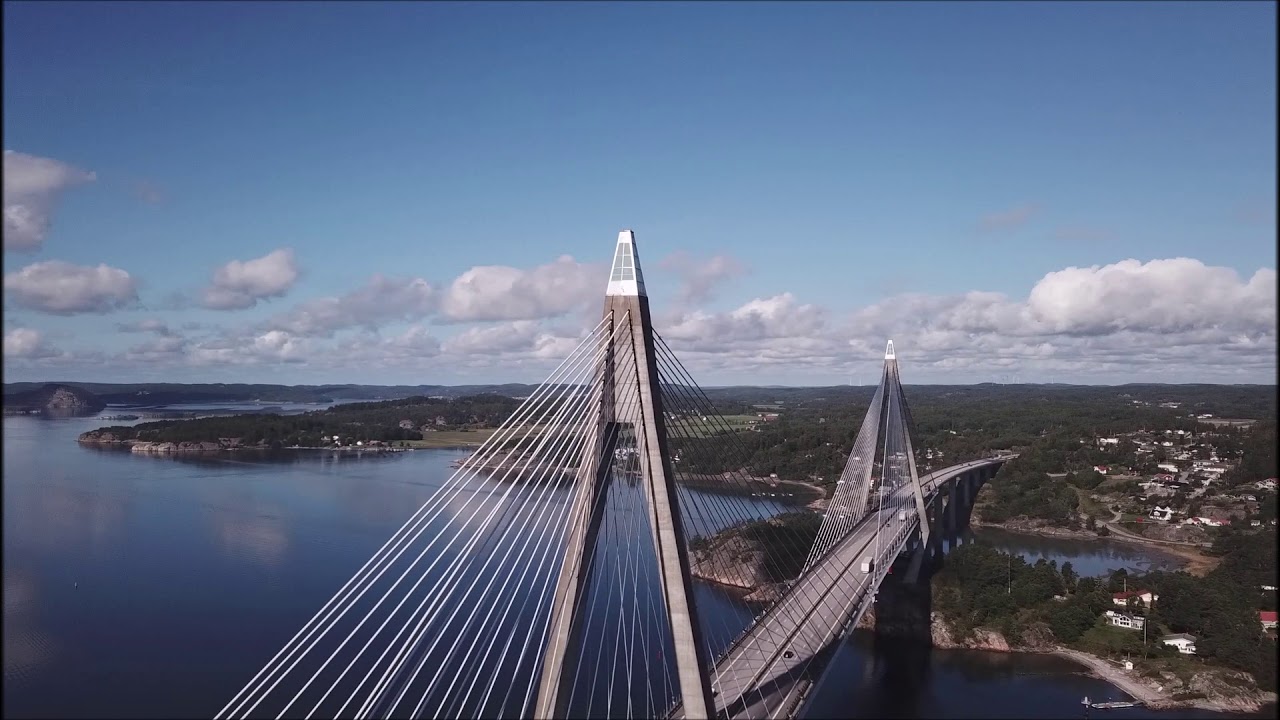Uddevallabron - YouTube