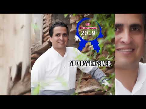 Yıldıray Haksever Gül koklarmıyım 2019