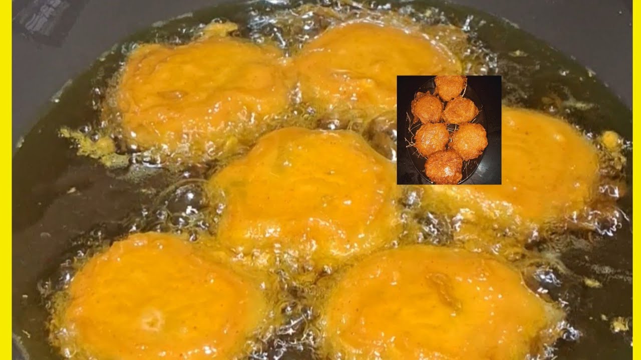 aalo chop | aalu chop recipe | homemade aalu chop |delicious|crispy ...