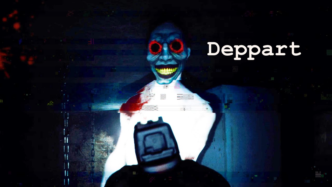 THIS GAME ON ANOTHER LEVEL - Deppart - YouTube