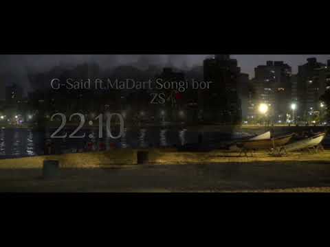 G-Said ft. Madart Songi bor
