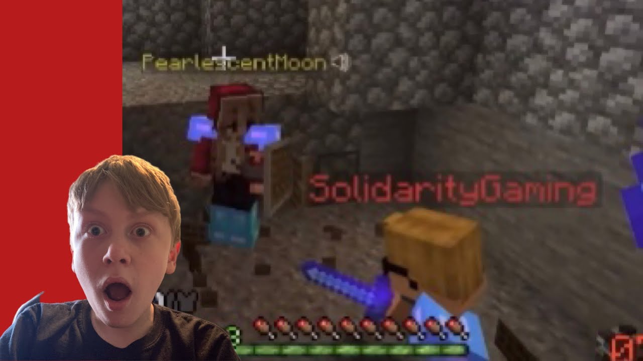 Grian’s Accidental Double Kill All POV’s - Limited Life SMP - YouTube