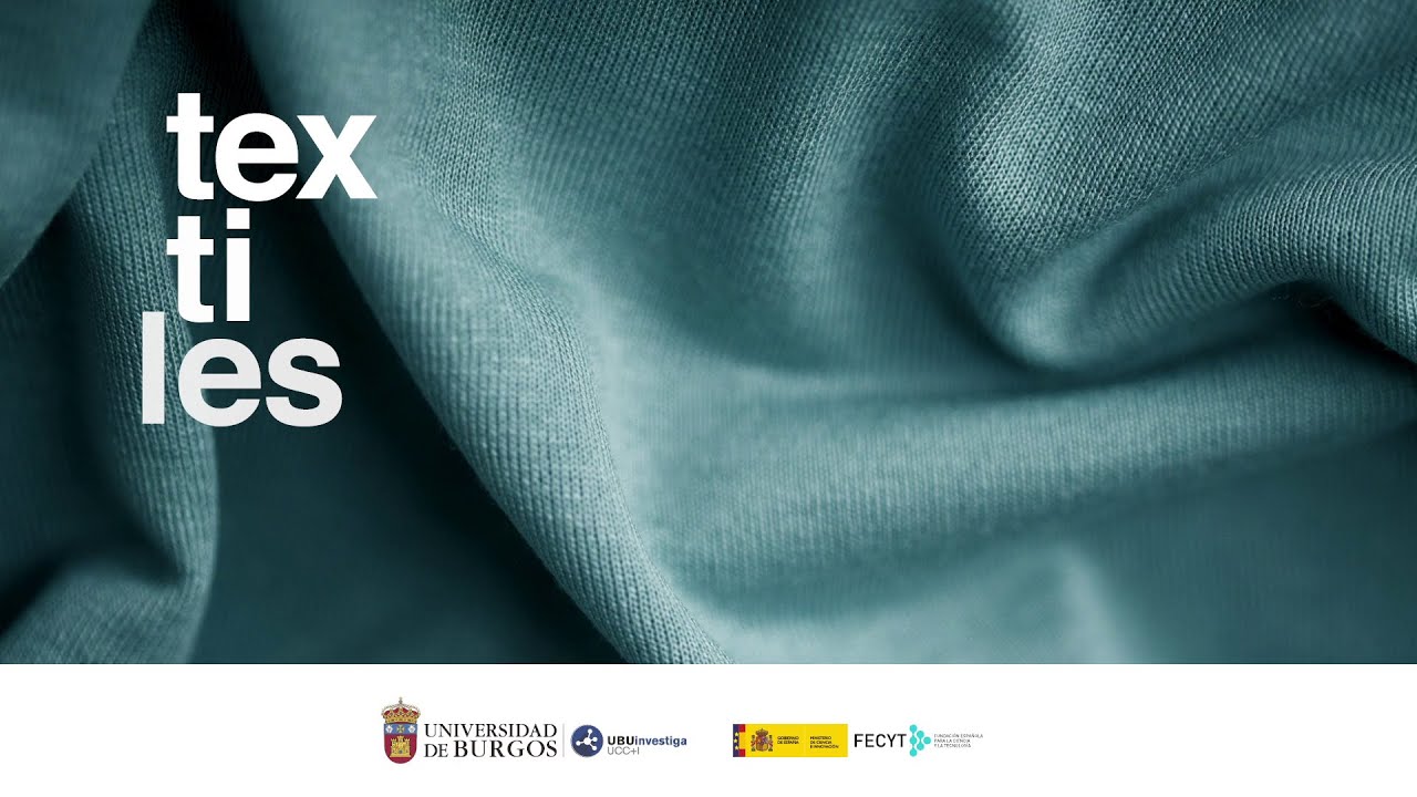 Historia de los textiles | Una historia sobre la evolución humana y los ...